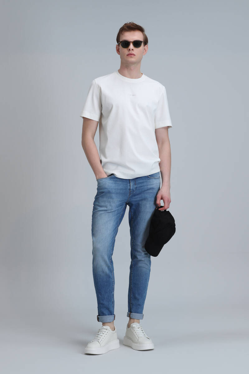 Erkek Giyimin ve En Tarz Tişörtlerin Online Adresi: Voltaj