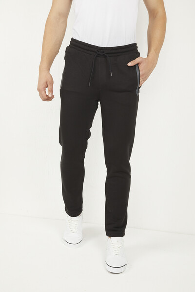 Men's Sweatpants Models - Slim Fit, Pocket Tracksuits | Voltaj
